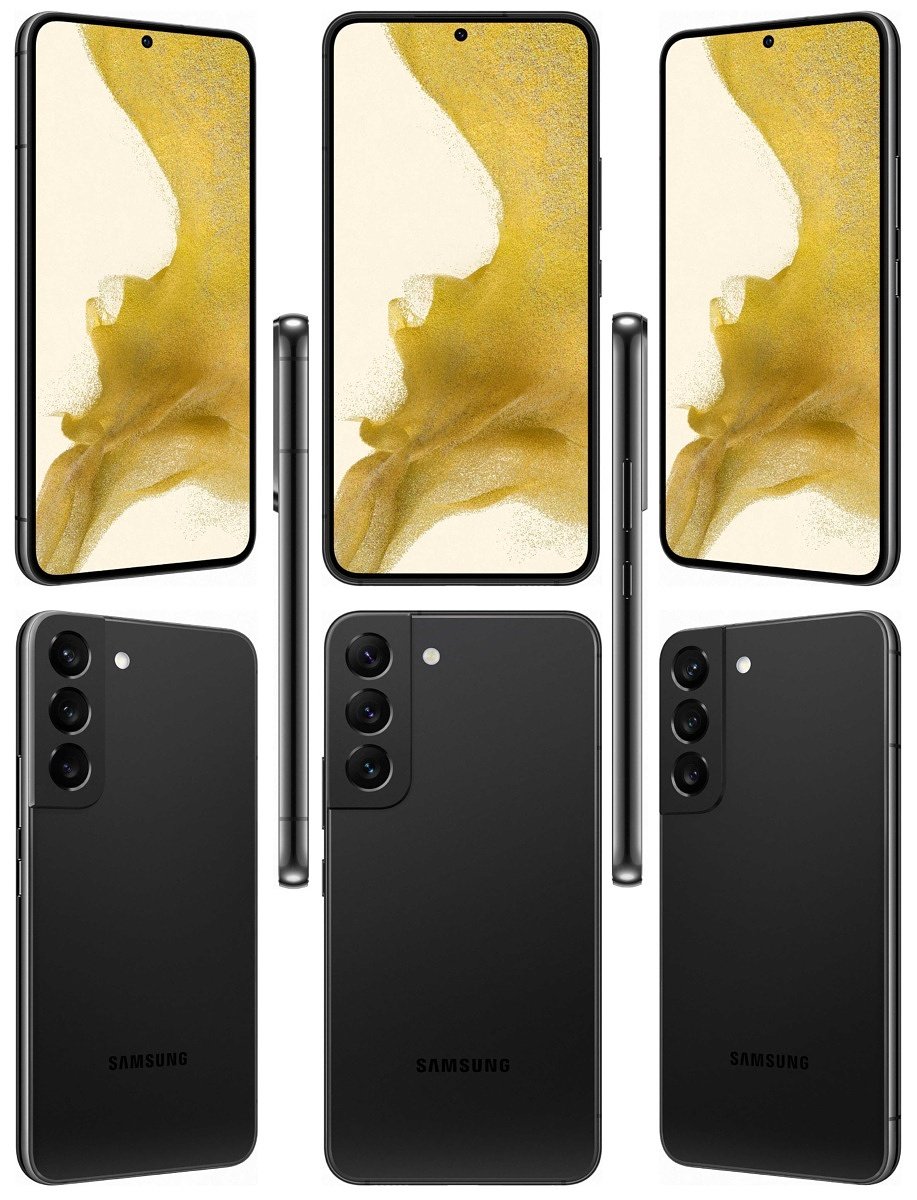 Samsung Galaxy S22, S22+ & S22 Ultra: Todos os detalhes - O Cara do TI