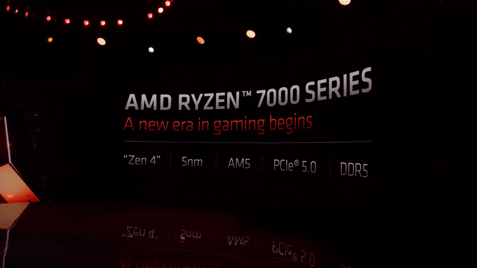 Saiba tudo sobre Ryzen 7000 Series, AM5, Zen 4 e RDNA 3