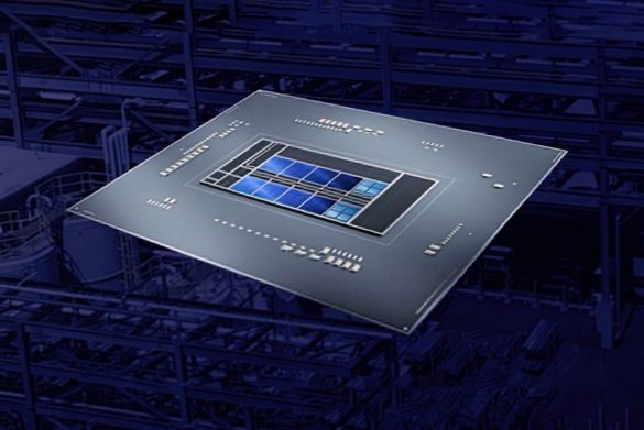 Intel Raptor Lake: Vazamento confirma enorme aumento de núcleo